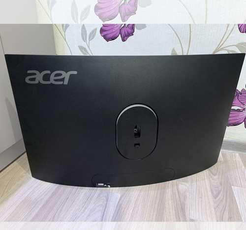 Игровой монитор Acer Nitro EI322QUR