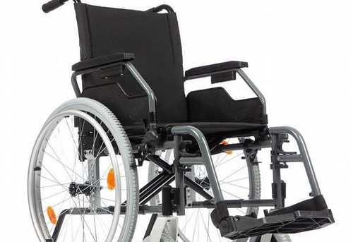 Инвалидная коляска складная ortonica Delux 590 16"