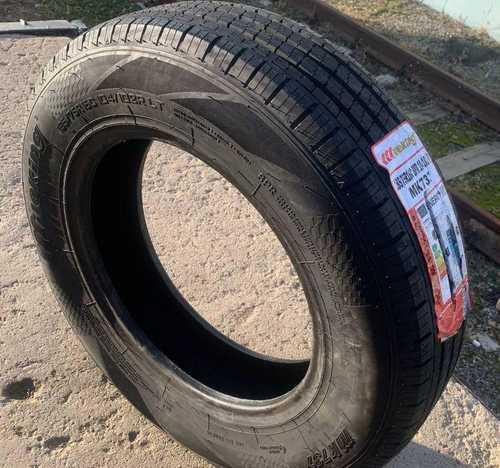 Шины на Газель 185/75R16C Mileking 737 Китай