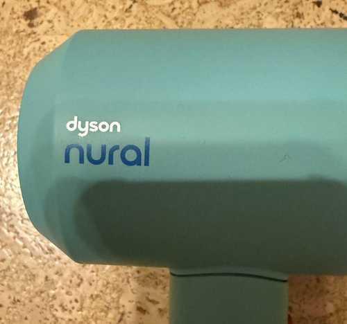 Фен Dyson Supersonic Nural hd16