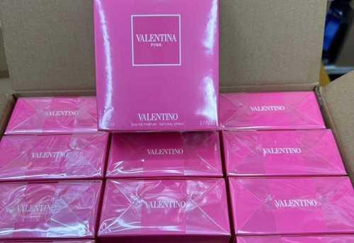 Valentino Valentina Pink, 100ml