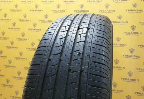 Kumho Solus KH16 225/65 R17 100H