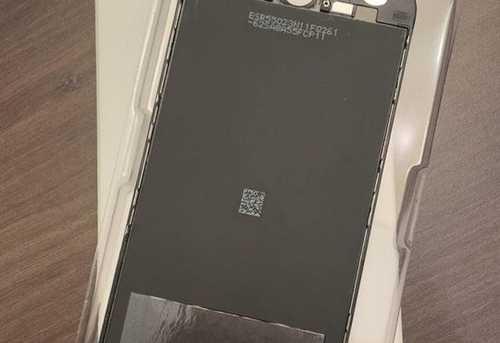 Дисплей iPhone 6 Plus в сборе (черный)