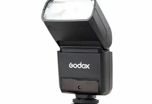 Вспышка Godox ThinkLite TT350S TTL для Sony