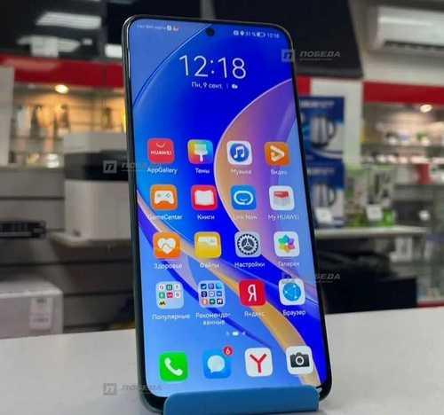 HUAWEI nova Y90, 4/128 ГБ