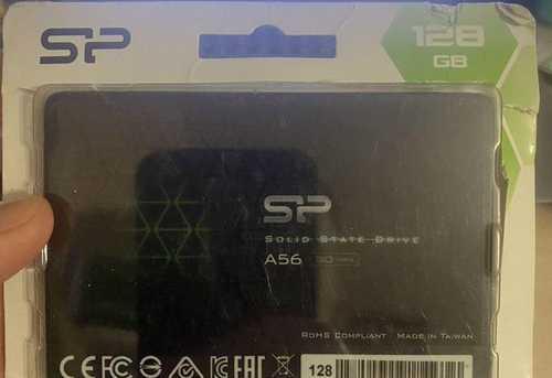 128 гб Внутренний SSd диск Ace A 56