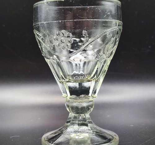 Лафитник Старинный клеймо LSF