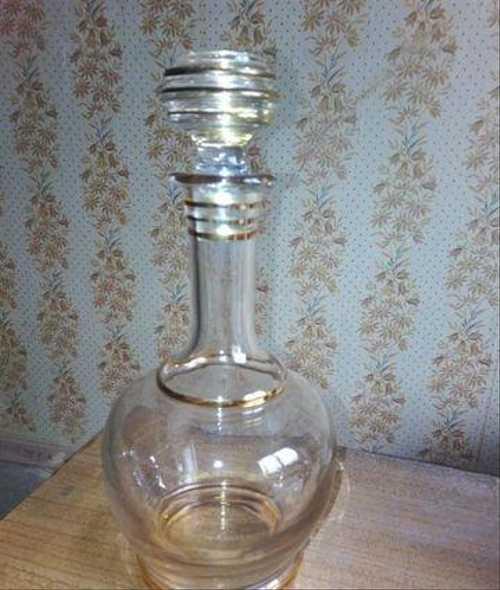 Хрусталь ваза салатница -графины стекло-бюветница
