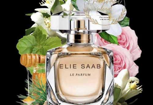 Le Parfum Elie Saab 10 мл