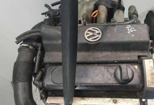 Двигатель Volkswagen Passat 1.6 ADP
