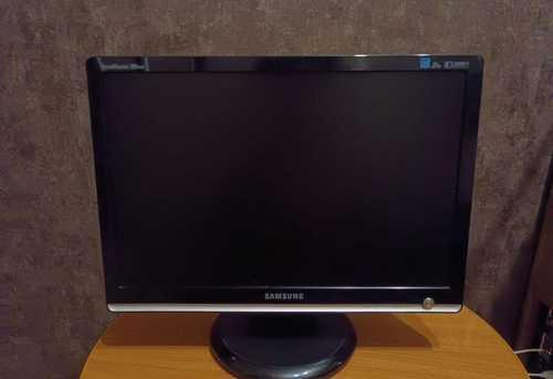 Монитор Samsung 20"