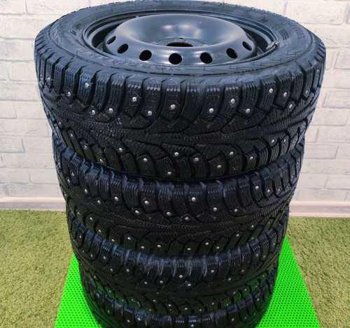 Ikon Tyres Nordman 5 185/60 R14 82T