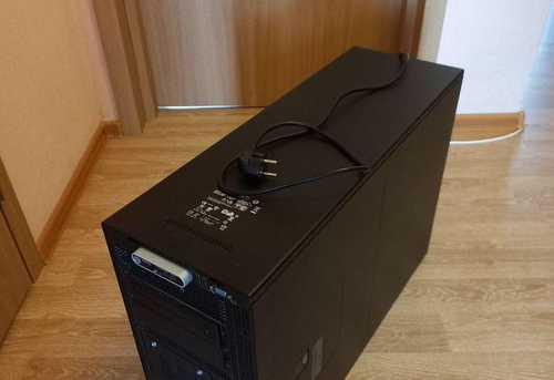 Сервер Dell Power Edge 1900