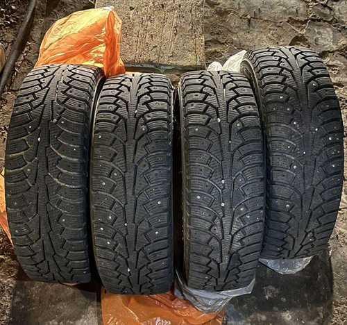 Nokian Tyres Nordman 5 185/65 R15 84T