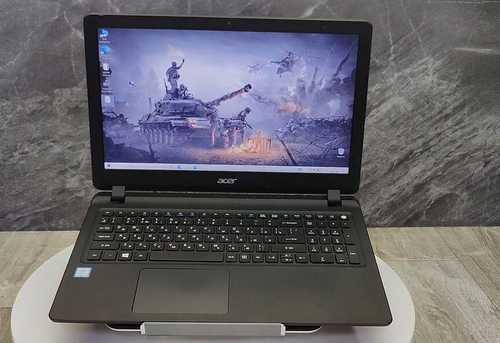 Acer Extensa EX2540 / Full HD / intel Core i3/SSD