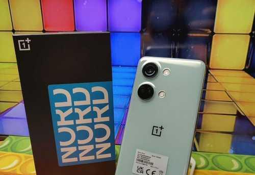 OnePlus Nord 3, 16/256 ГБ