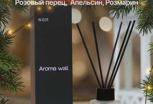 Ароматизатор для дома, диффузор Aroma wall