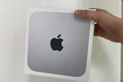 Apple Mac mini m2 8/256 New