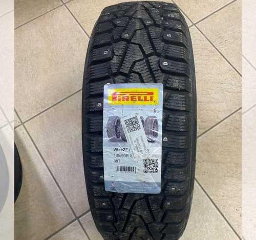 Pirelli Winter Ice Zero 185/60 R15 88T