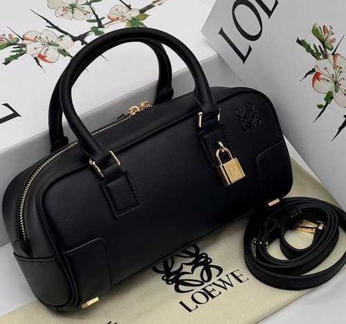 Новая коллекция сумок Loewe для женщин