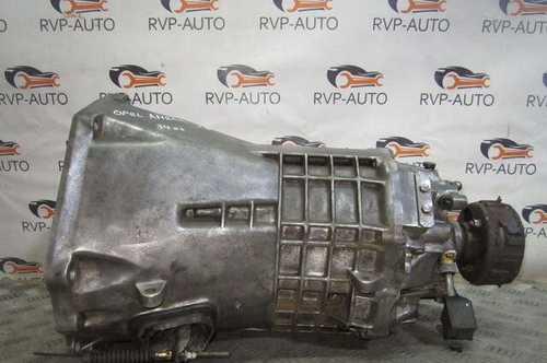 МКПП коробка передач Opel Omega A 2.0 1986-1994