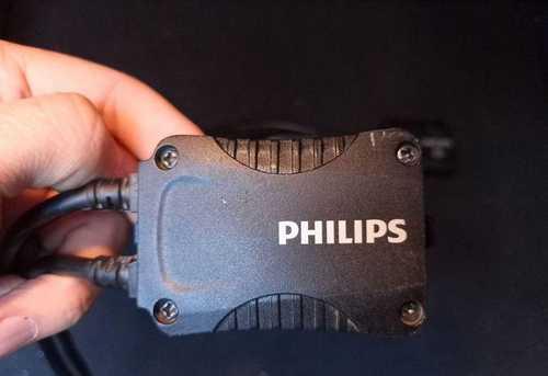 Обманки Philips (canbus)