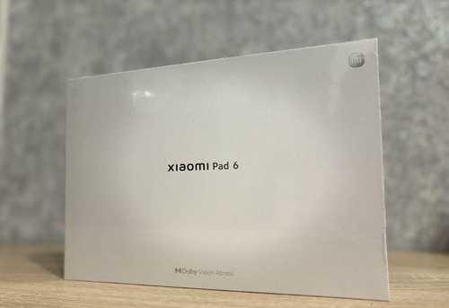 Xiaomi mi pad 6 8/128 Gb
