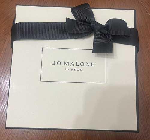 Jo Malone Pomegranate Noir Cologne подарочный набо