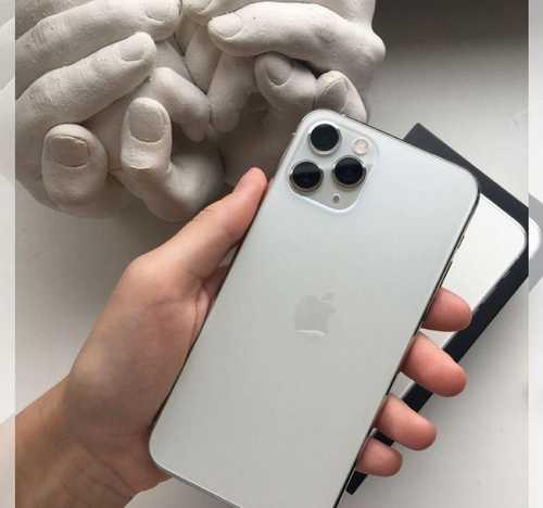 iPhone 11 Pro, 256 ГБ