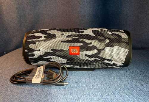 Колонка jbl charge 4