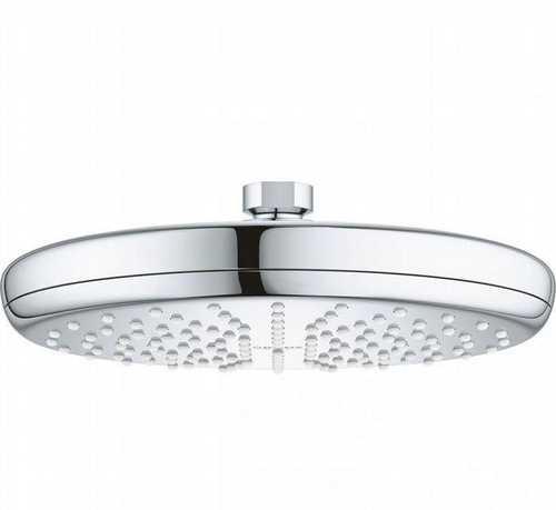 Grohe Верхний душ Grohe Tempesta 210 26409000 Хром