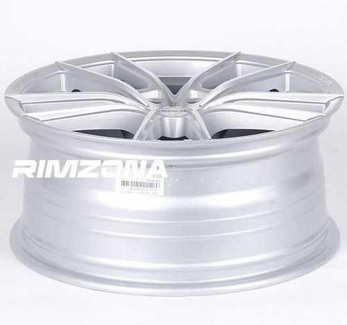 Литые диски zero R18 5x108 srt