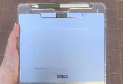 Графический планшет wacom CTE-440