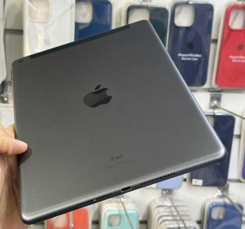 iPad 9 64 Gb Lte