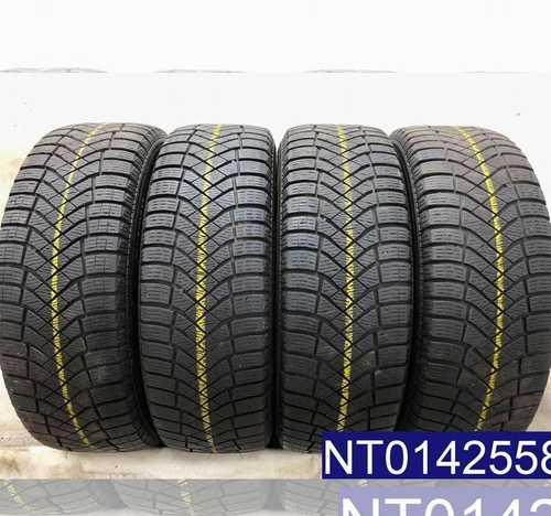 Pirelli Ice Zero FR 215/65 R16 102T