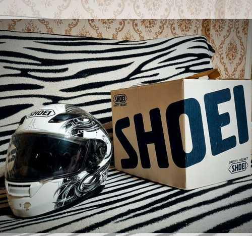 Шлем для мотоцикла Shoei XR-1100