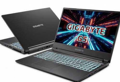 Ноутбук gigabyte g5 ge
