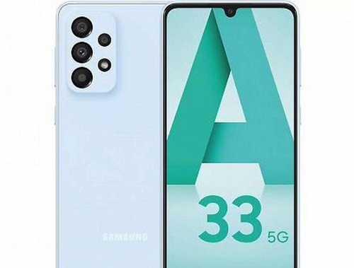 Дисплей Samsung A336 Galaxy A33 5G