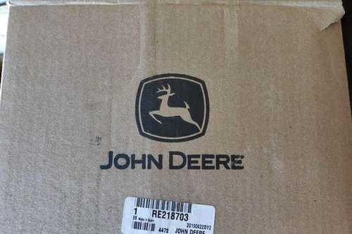 RE218703 генератор John Deere