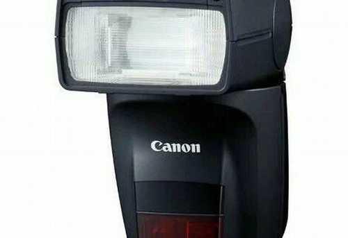 Canon speedlite 470 EX