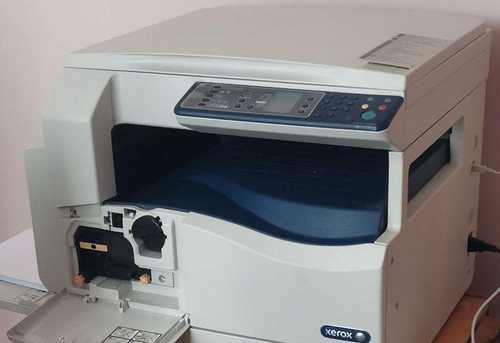 Xerox WorkCentre 5021, ч/б, А3