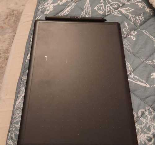 Планшет wacom ctl-672