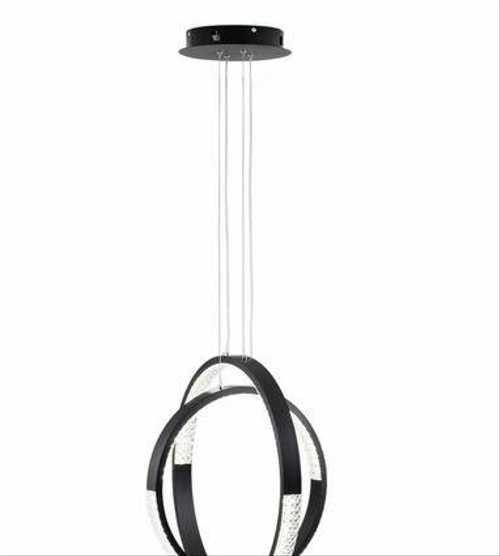 Светодиодный подвесной светильник с пультом Moderl