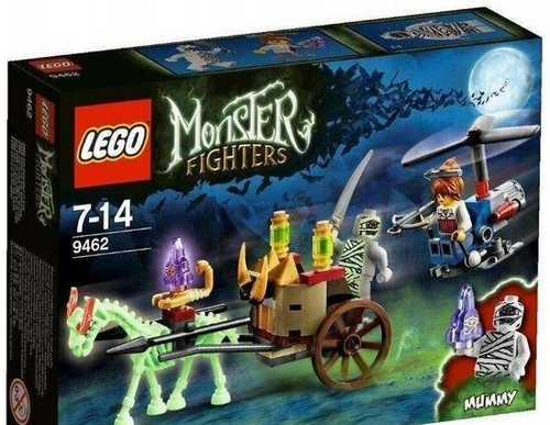 Lego 9462 Monster Fighters