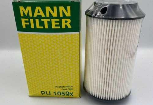 Фильтр топливный MAN PU1059X