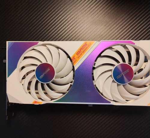 Colorful iGame GeForce RTX 3050