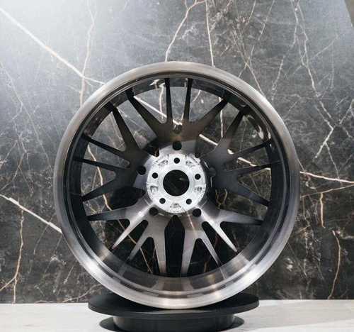 Кованные диски R21 Mercedes-Benz CL-Class