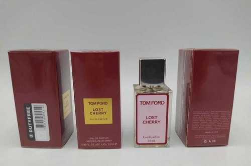 Tom Ford Lost Cherry 25 ml
