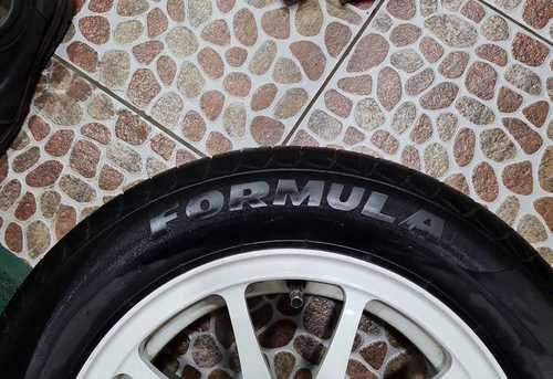 Pirelli Formula Energy 185/60 R14 80H
