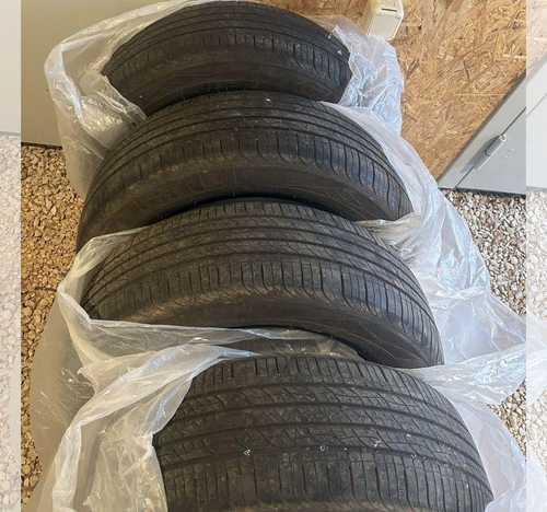 Giti GitiComfort F50 215/55 R18